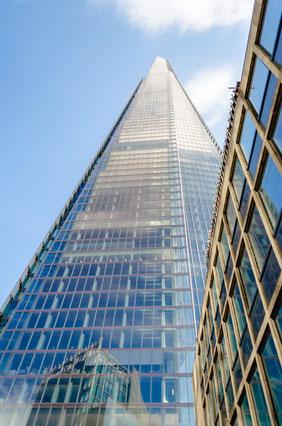 Special Report: Total Fire Engineering at The Shard