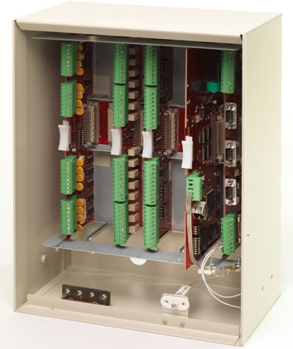 Symmetry EN-2DBC Power-Over-Ethernet (PoE)-enabled Controller Launched by AMAG Technology