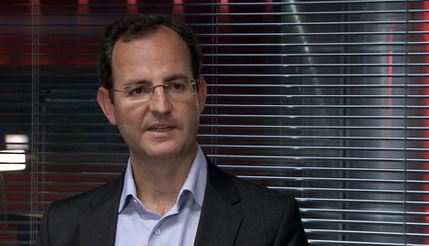 Honeywell Security Group names David Paja as President