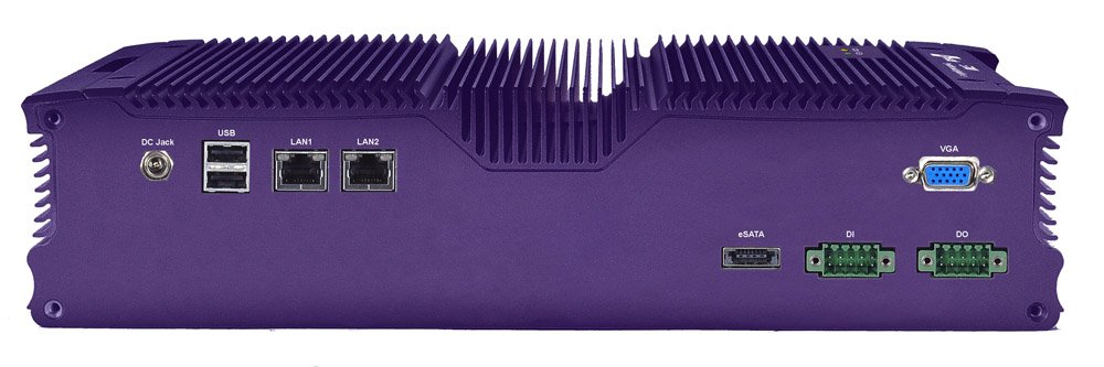 Aimetis Launches 25 Channel E7060A Physical Security Appliance NVR with Analytics