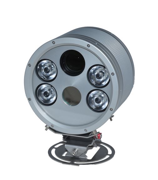 Rapier 50IQ ANPR Camera Launched by MAV Systems