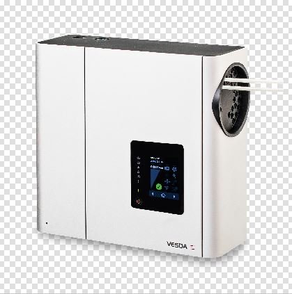 Xtralis VESDA-E VEA: the Disruptive Innovation that Will Reshape the ...