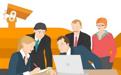 How CCTV is Used in Criminal Investigations [Infographic]