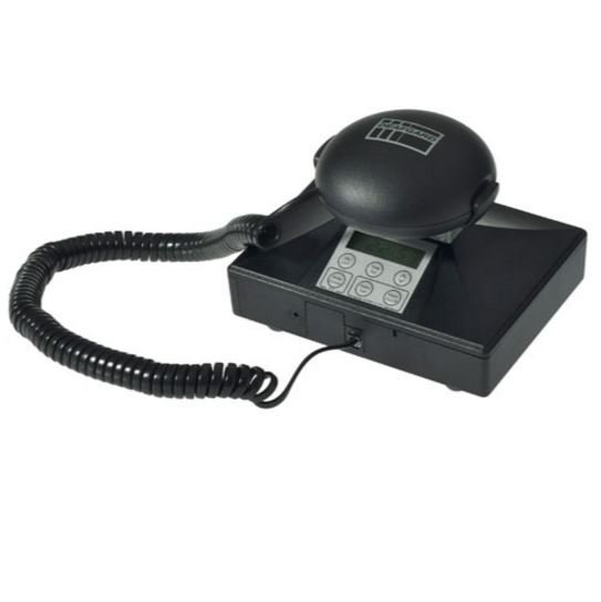 FRS Marks Deaf Awareness Week With Warning on Audio Fire Alarms