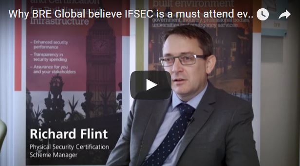 SABRE: the groundbreaking security assessment and certification scheme ...