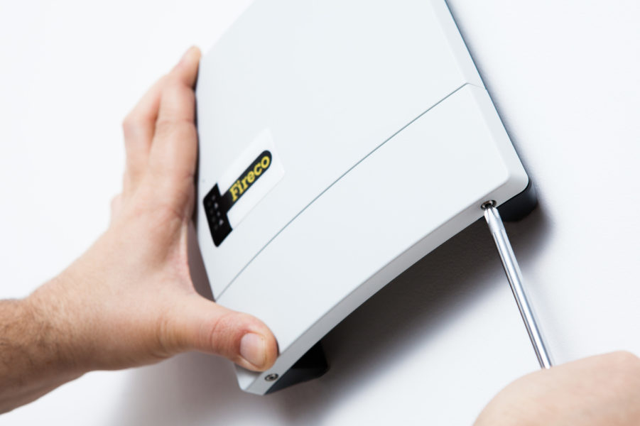 Installer-exclusive: Dorgard Pro makes fire safety simple