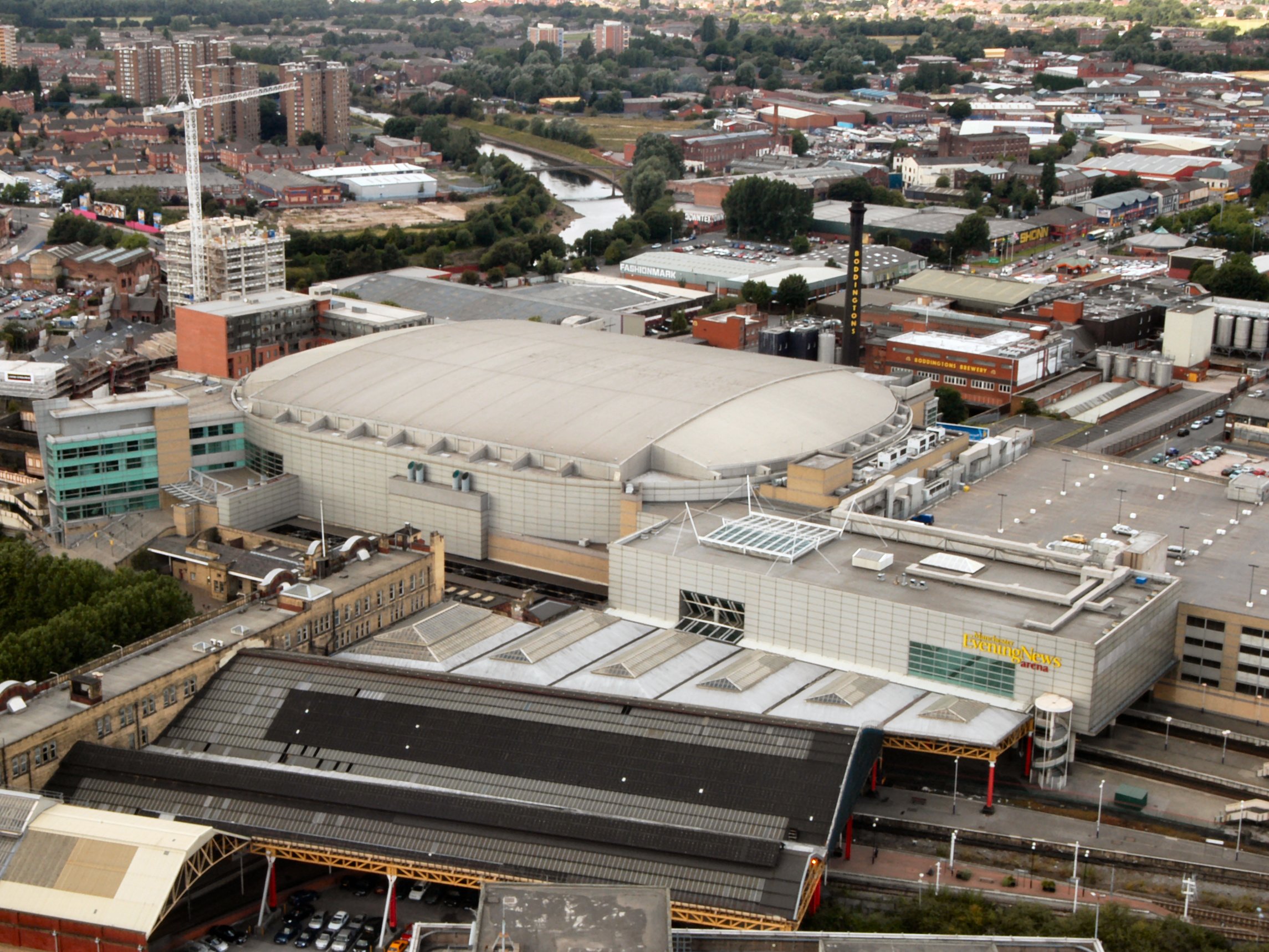Manchester Arena Inquiry latest: “Devastating conclusion” as Volume 3 ...