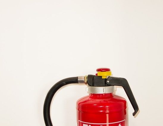 Euralarm seeks members for fire extinguishing section