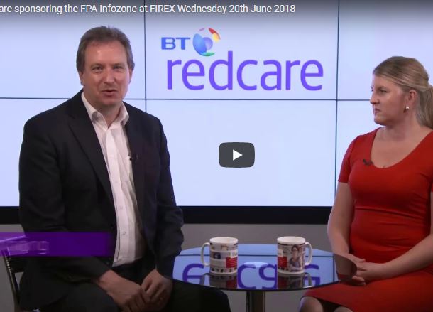 WATCH: Cladding, Hackitt Report and other FPA Infozone talks previewed ...
