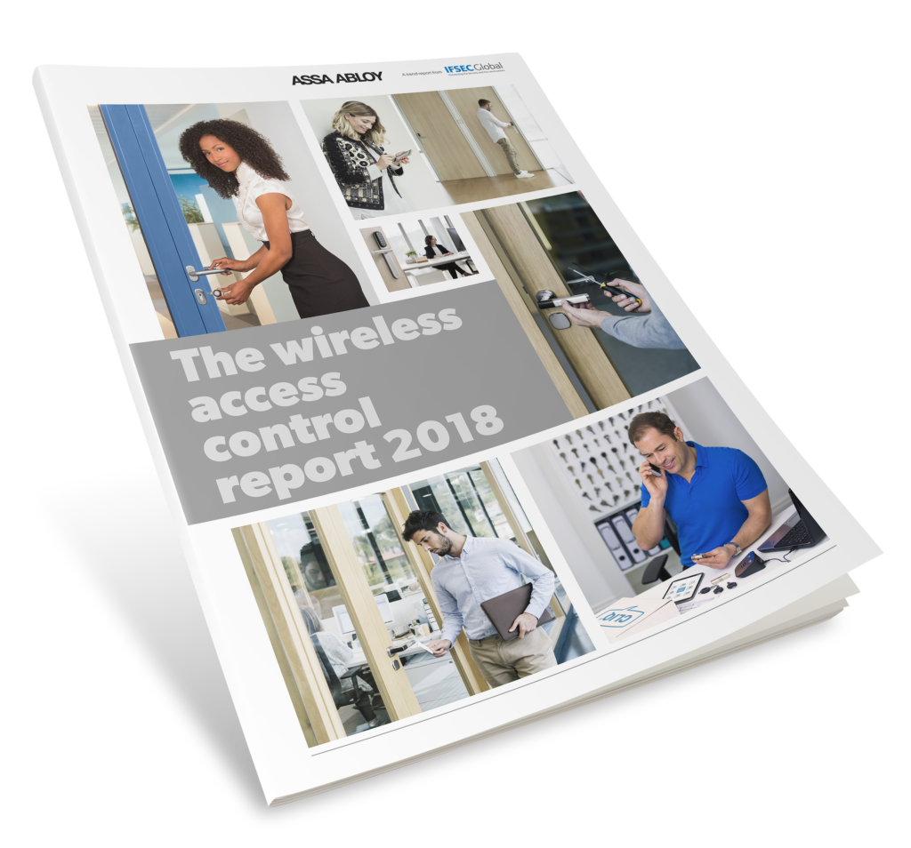 7 reasons why you should update your access control software