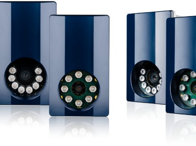 Nedap launches licence plate recognition cameras ANPR Lumo and ANPR ...