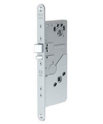New Abloy UK locks sound the alarm when they’re nearing the end of ...