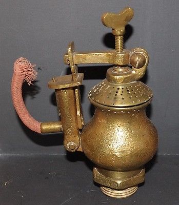 A history of fire sprinklers