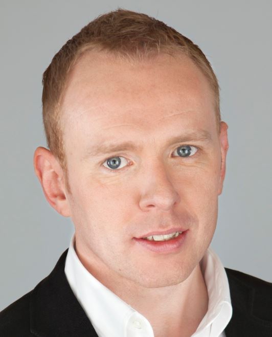 Genetec on Security Center 5.8 and leveraging social media for ...