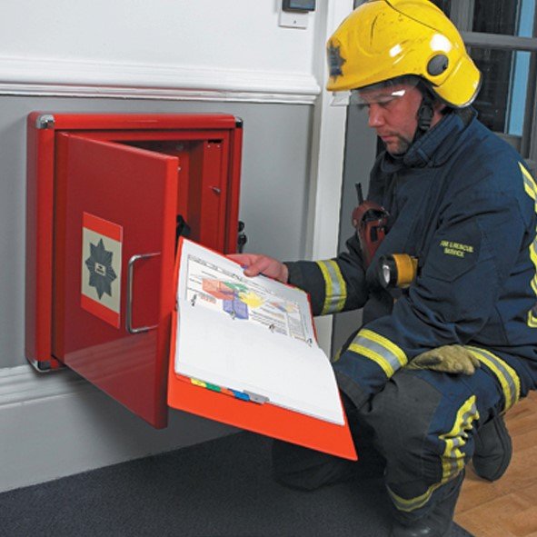 A very modern tragedy… preventing self-storage facility fires