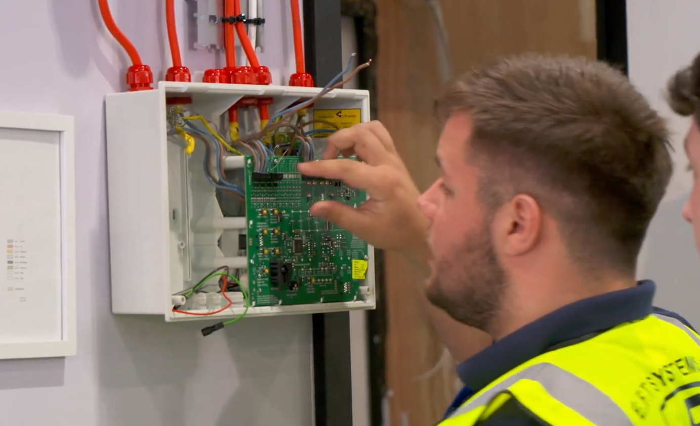 All you need to know about the FESS apprenticeship standard in fire and ...