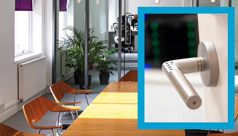 Code Handle provides the key for design agency