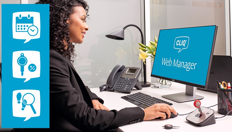 7 reasons why you should update your access control software