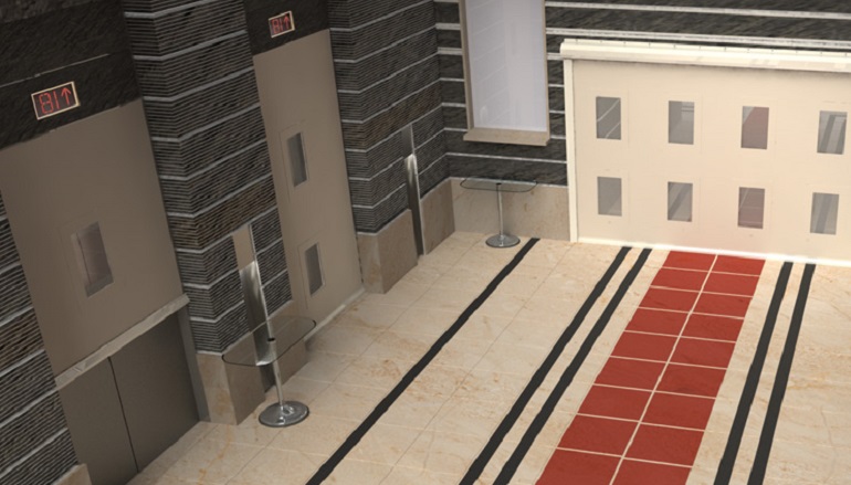 The benefits of transparent fire protection