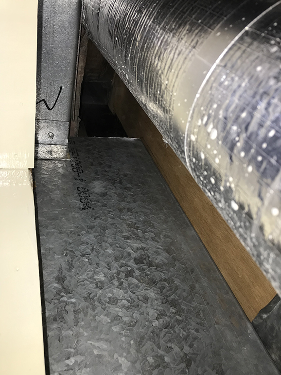 The future of firestopping and fire safety