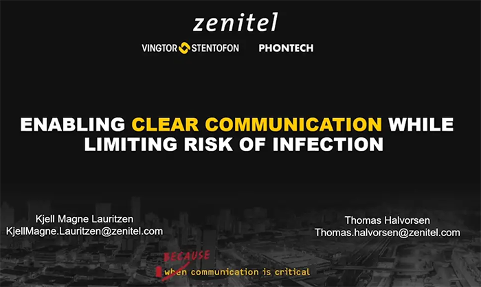 Clear Health Communication
