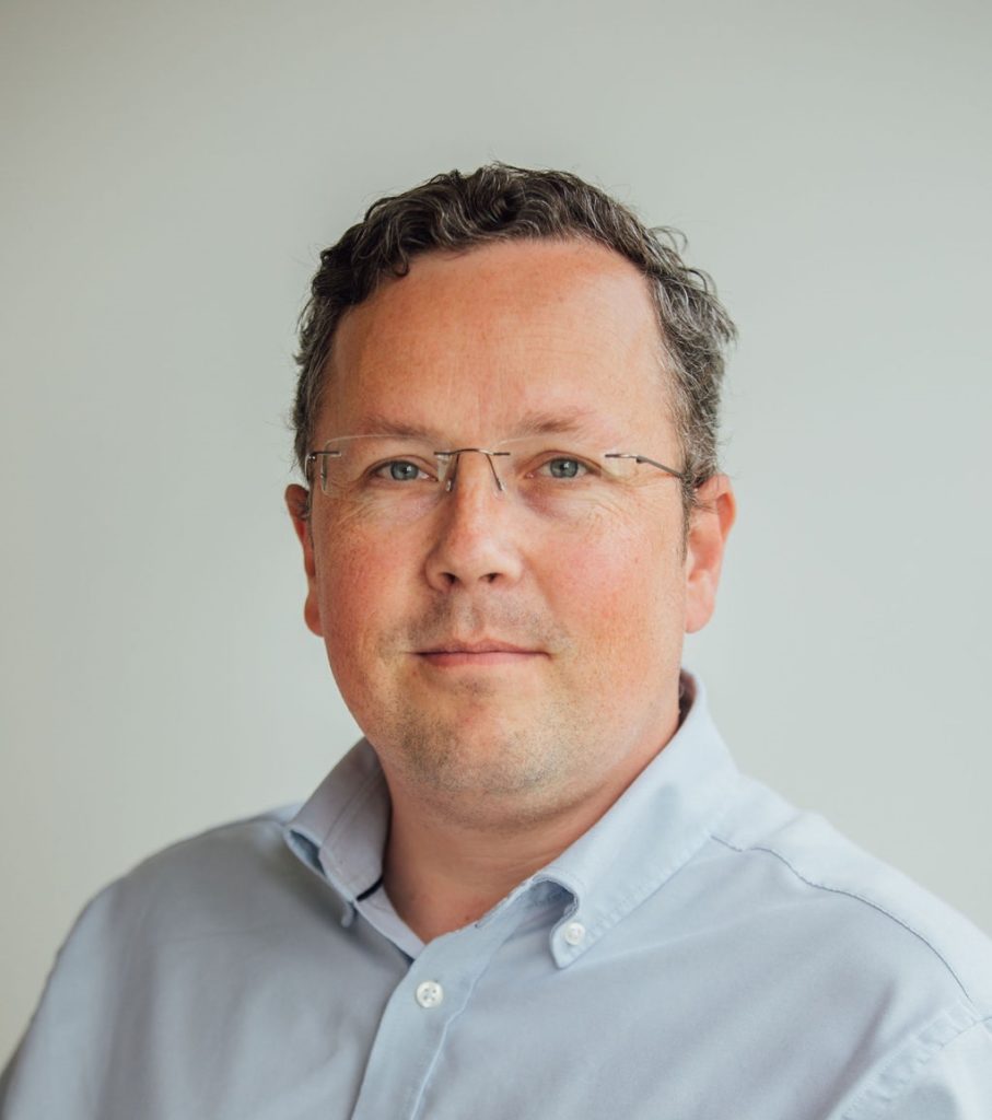 Innovations in IP audio to help create a smarter, safer world