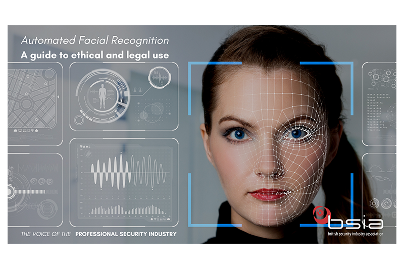 ‘industry First Ethical Automated Facial Recognition Framework