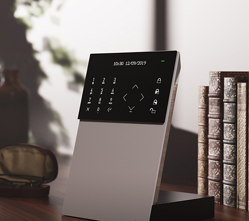 “Comelit-PAC presents an all-encompassing solution to customers ...