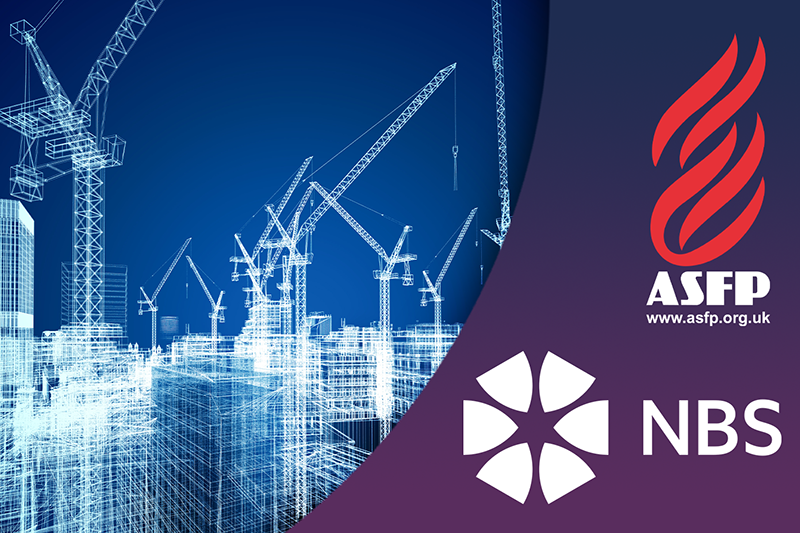 NBS and ASFP partner up to provide support in developing specifications ...