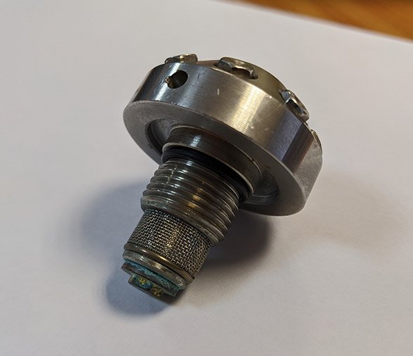 Water mist systems: What to consider and why third party testing is ...