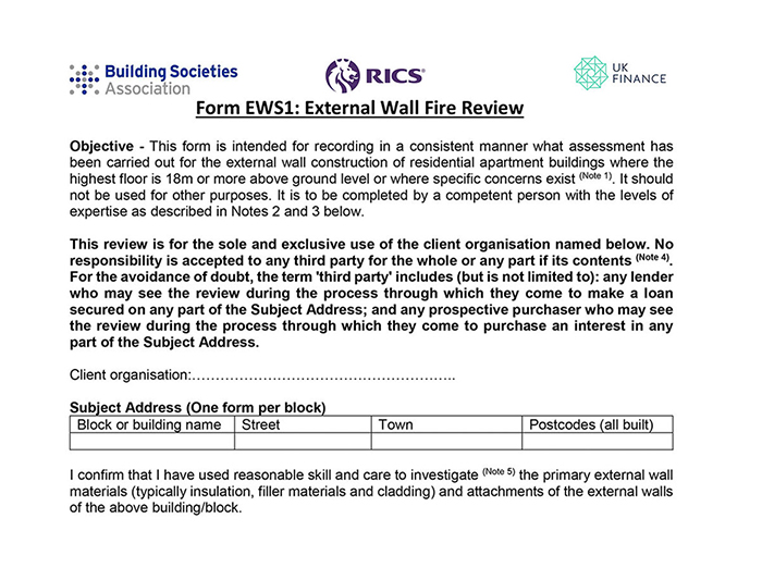 “Updated EWS guidance is welcome, but it doesn’t solve the problem”