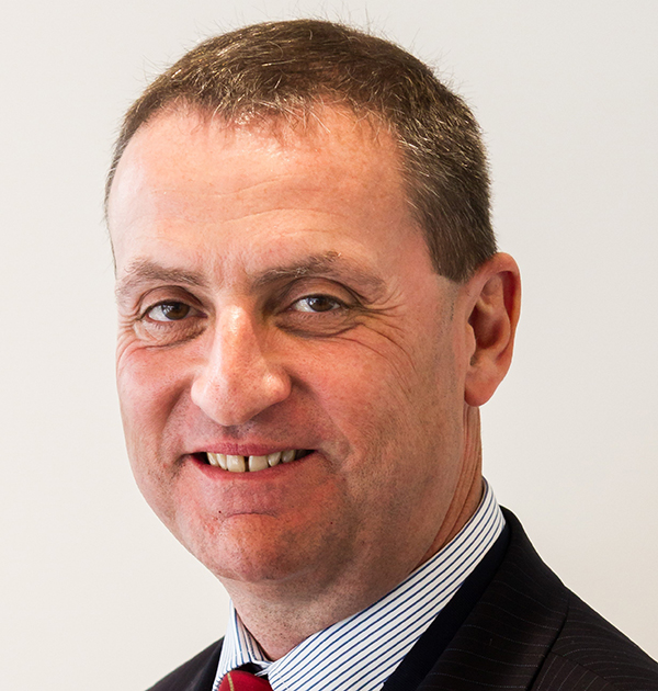 Building resilience and competence in fire engineering – Interview with the IFE’s Steve Hamm