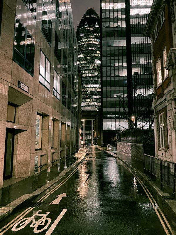 Hyfire wireless systems replaces waking watch to protect London residents