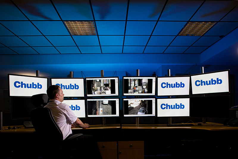 Protecting data centres – “A fast growing market”, says Chubb Fire ...