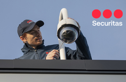 Securitas completes $3.2 billion acquisition of Stanley Security ...