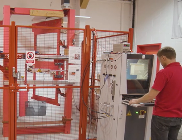 An introduction to fire door hardware testing and classification