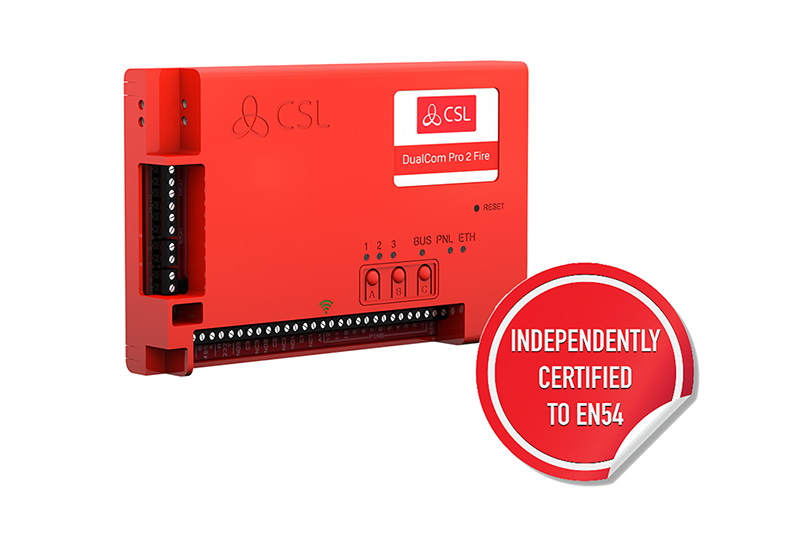 CSL launches Dualcom Pro 2 variants