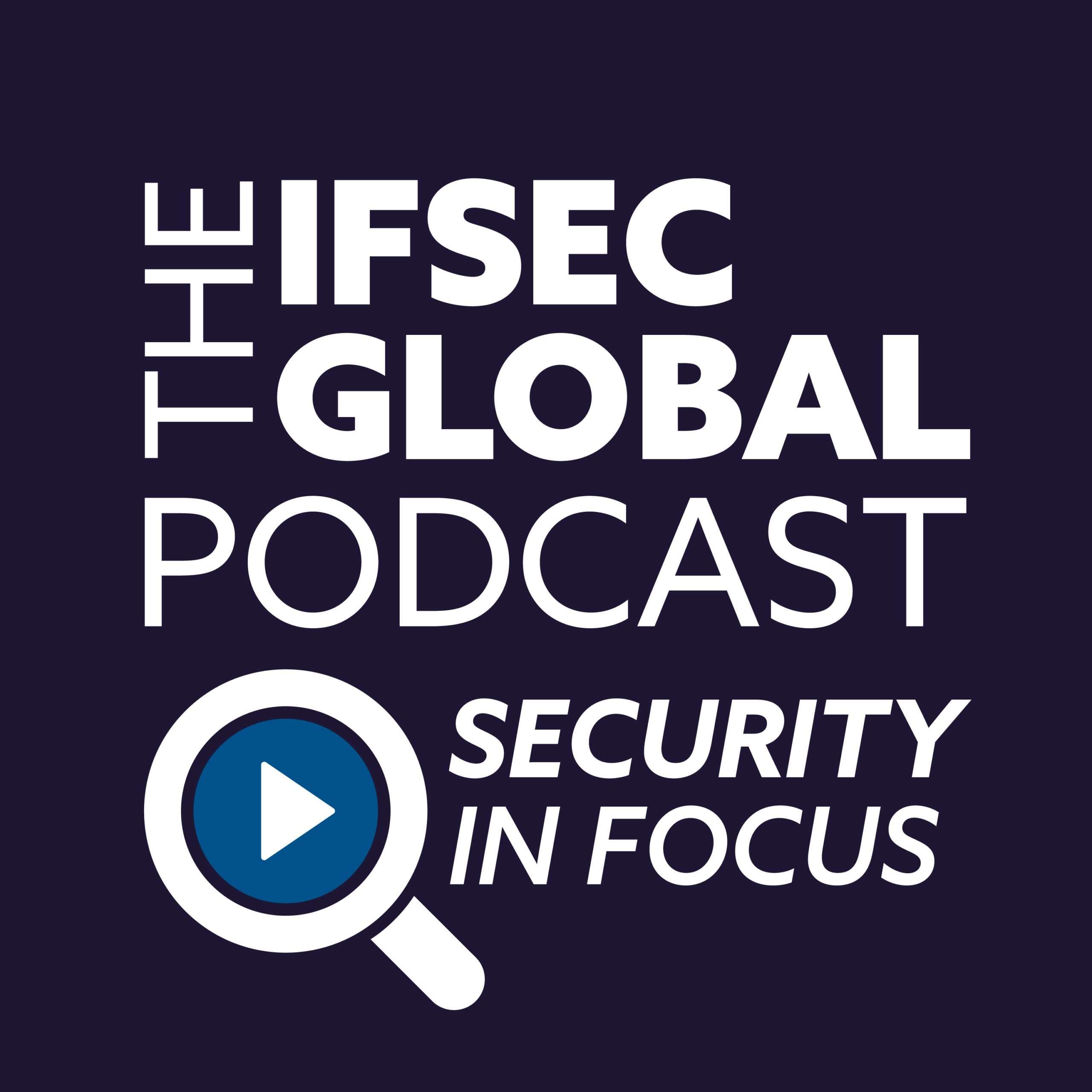 IFSEC Global podcast – Episode two: Attracting the next generation of security talent