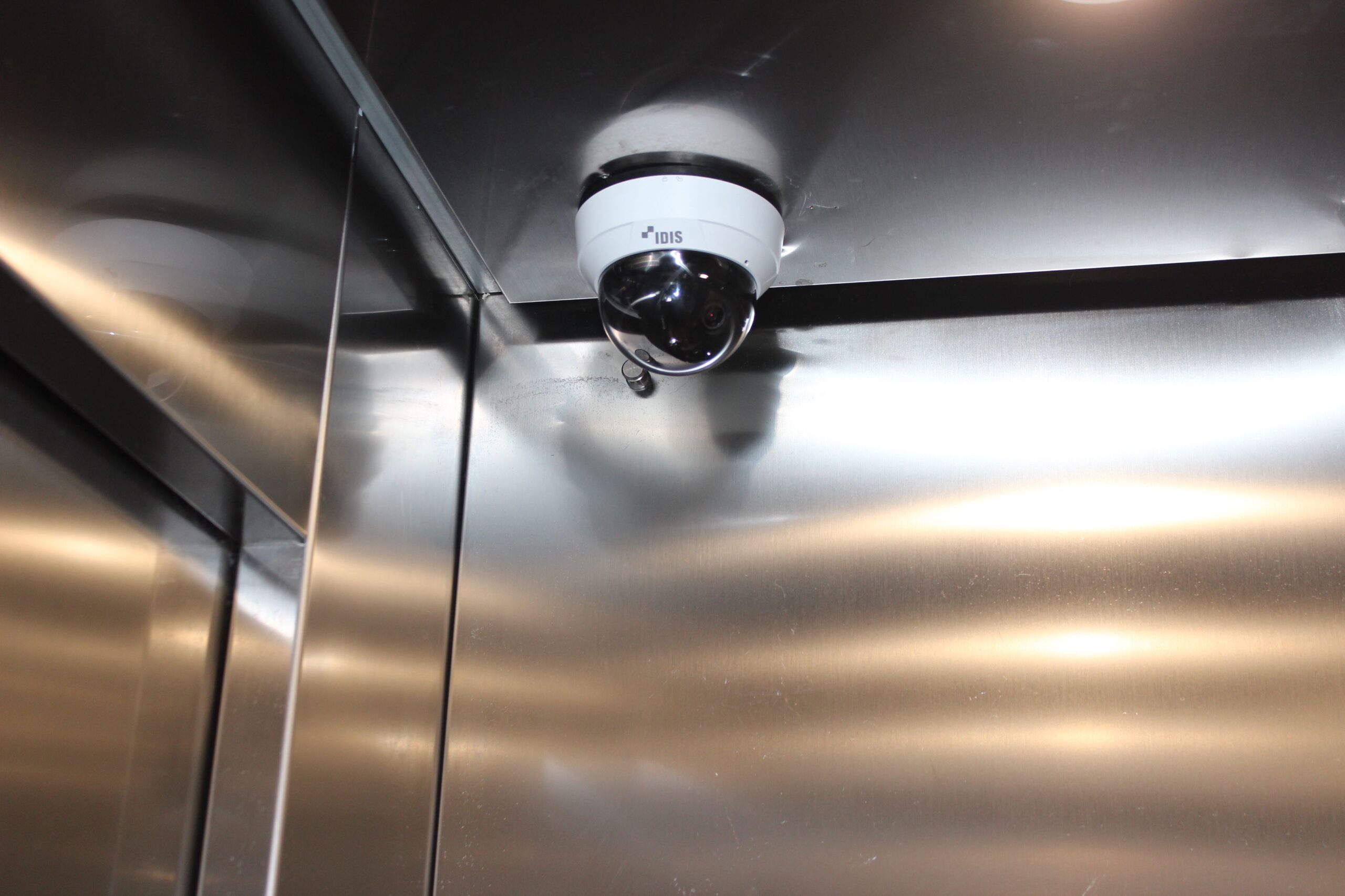 London student accommodation security upgraded with end-to-end video surveillance system