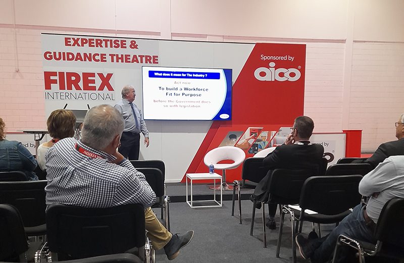 Mind the gap – how FESS ECS cards are helping the push for improved ...