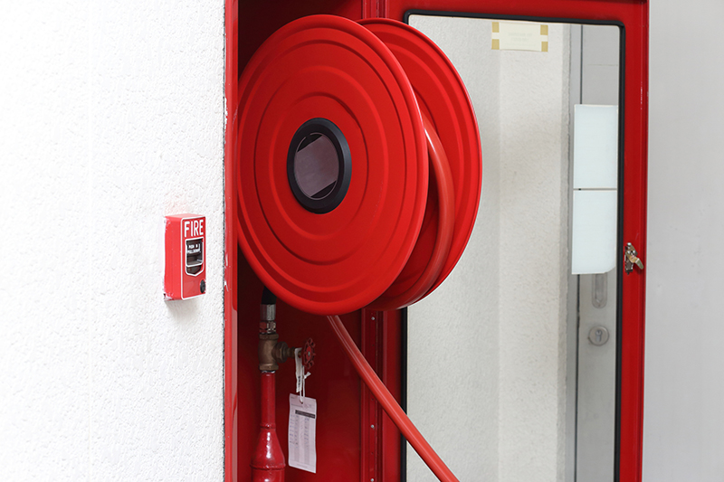 “A comprehensive suite of fire safety measures for the public sector ...