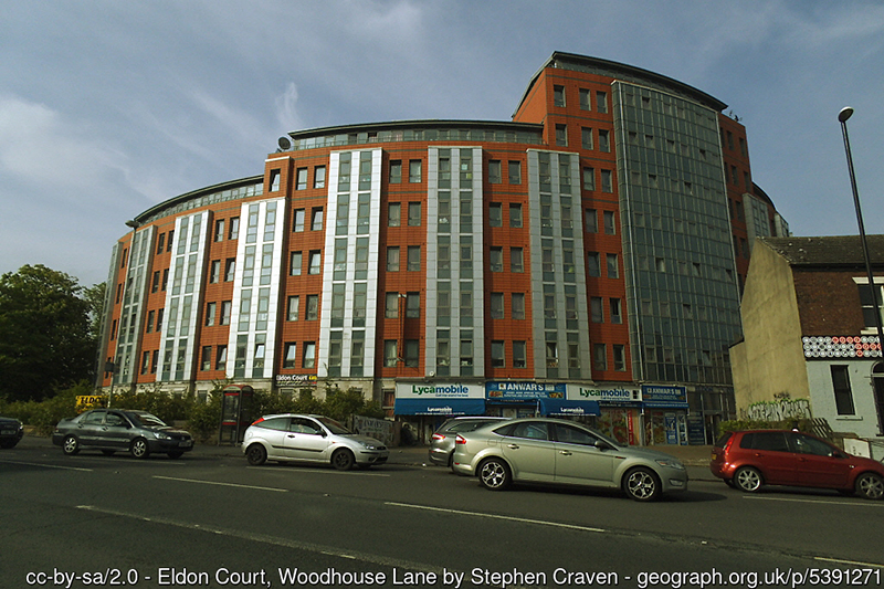 ‘Inadequate compartmentation’ revealed as reason behind Leeds student ...