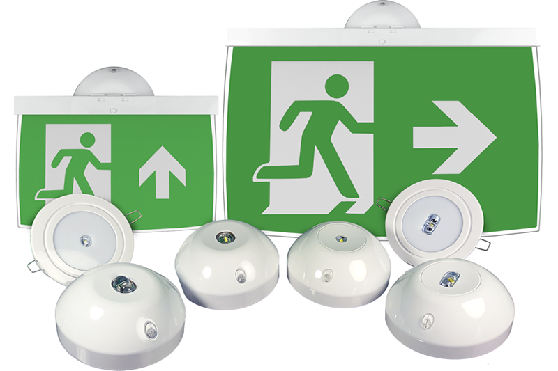 Emergency lighting system launch aims to improve installation and ...