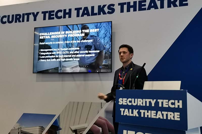 Addressing workplace violence in healthcare, retail and private ...