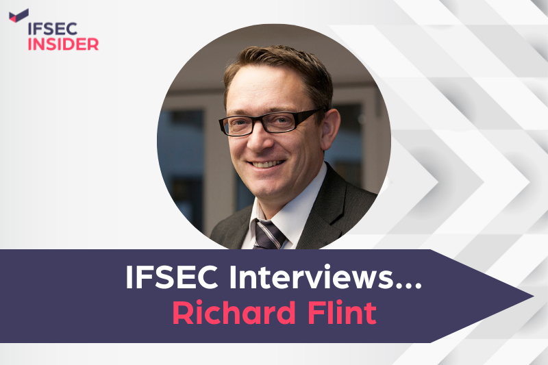 IFSEC Interviews: LPCB’s Richard Flint on physical protection standards ...