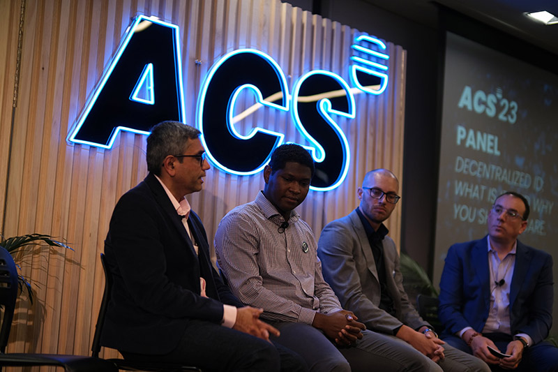 “Access control is shifting towards a consumer-centric approach” – Key ...